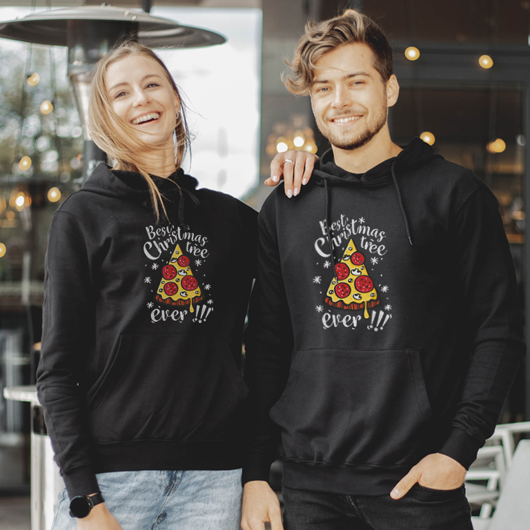 Celebrate Your Bond in Style with Matching Couple Outfits and Custom ...