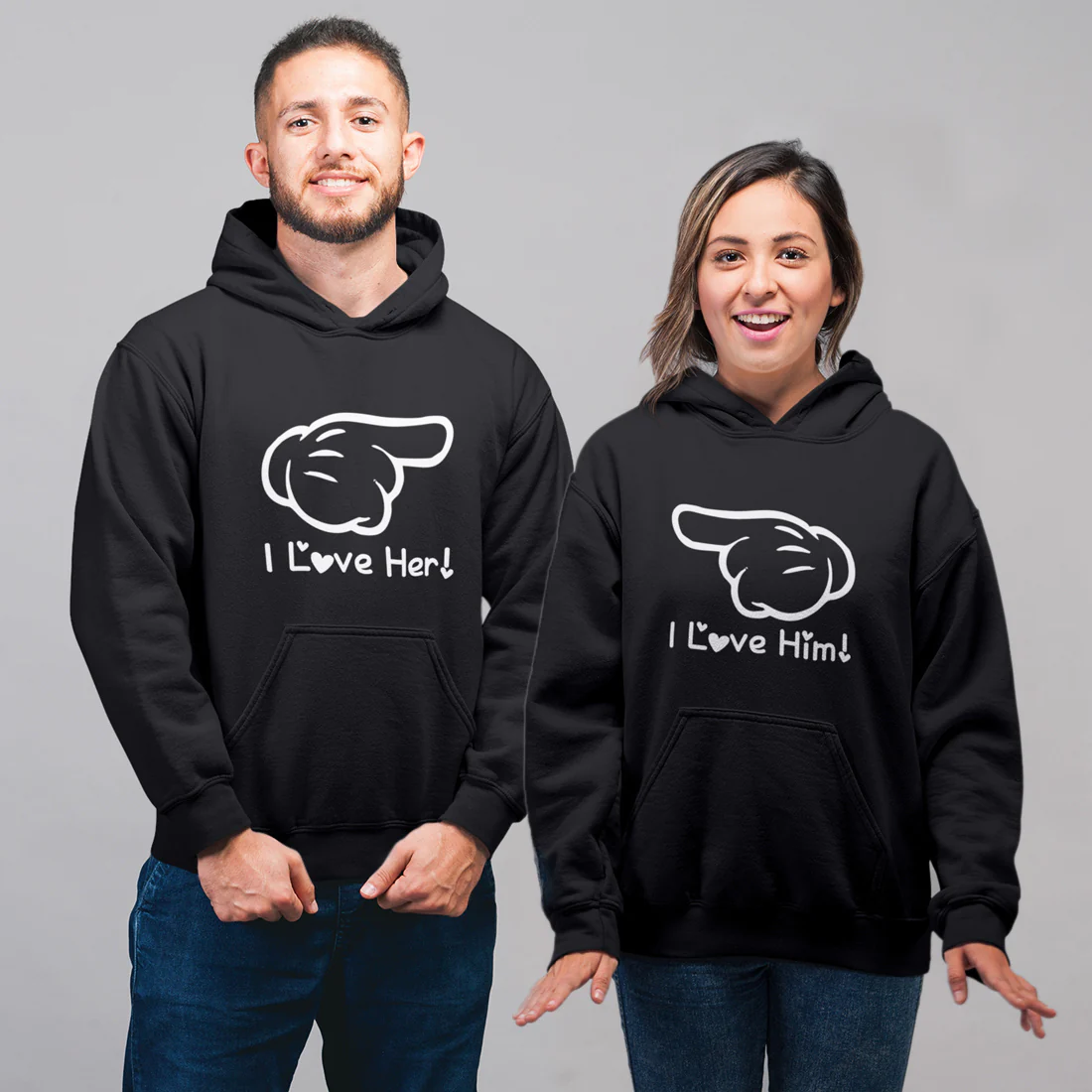 The Ultimate Guide to Cute Matching Outfits for Couples - California ...